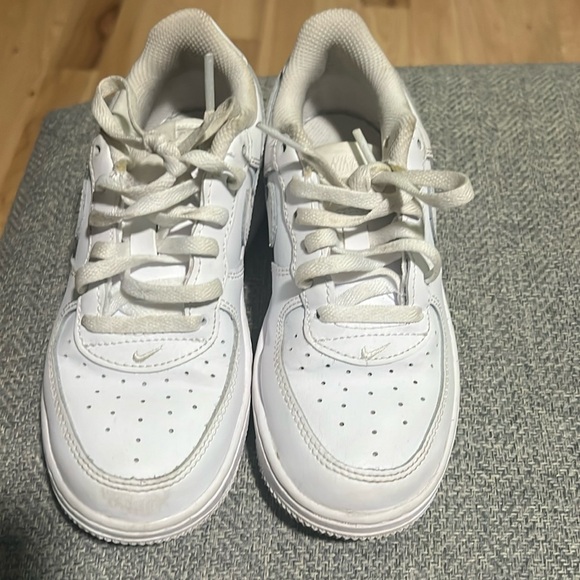 Nike | Shoes | Nike Air Force Le | Poshmark